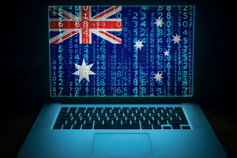 Cybercriminals Attack Major Australian Super Funds | Chief Investment ...