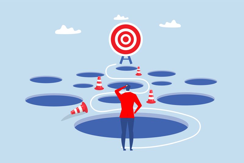 Institutional Investors Show Signs of Caution After Risk-Seeking 2024 ...