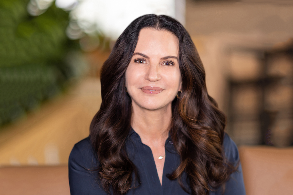 Angie Davis Named CEO of JPMorgan’s Timberland Unit, Campbell Global | Chief Investment Officer