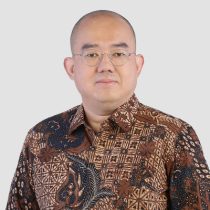 Indonesia Investment Authority Appoints Co-CIOs | Chief Investment Officer