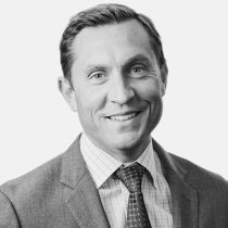 Brian Funk Named President of MetLife Investment Management | Chief ...