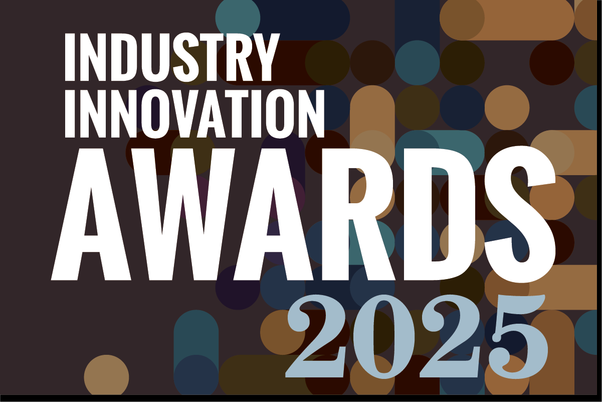 2025 Industry Innovation Awards | Chief Investment Officer