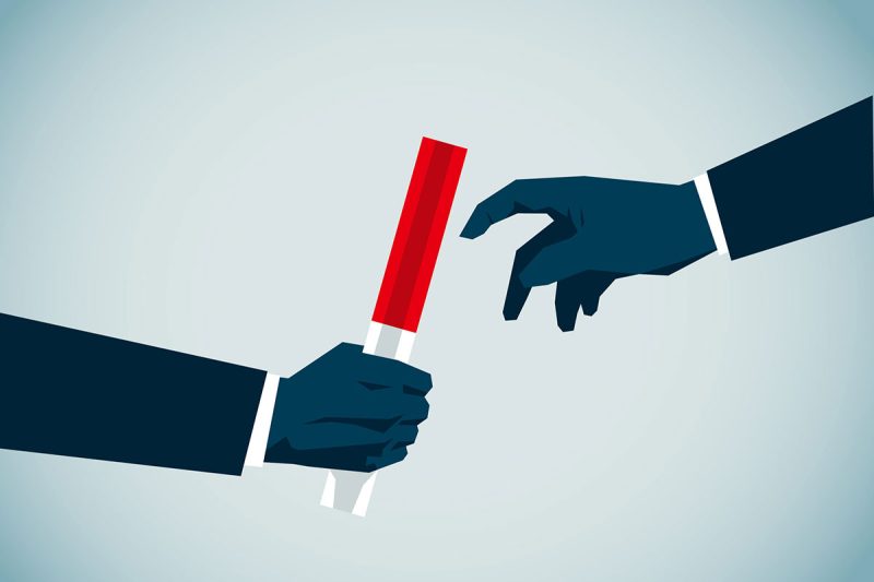 Chris Hogbin Named CEO of Lazard Asset Management | Chief Investment ...