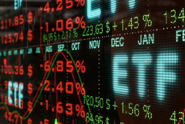 What Is Behind the Increased Institutional Adoption of ETFs? | Chief ...
