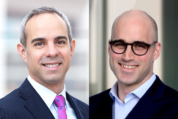 CalPERS Elevates Anton Orlich, Names Derek Walker to Lead Total ...