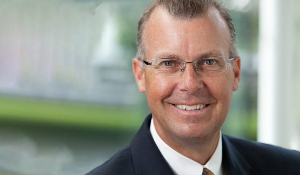 15th Anniversary of RPAY: Chad Larson | PLANADVISER