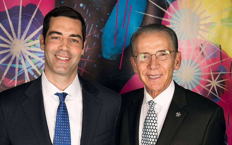 15th Anniversary of RPAY: The Catanella Institutional Consulting Team ...