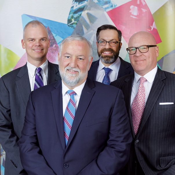 The Inside Take: CAPTRUST’s Cammack Acquisition | PLANADVISER