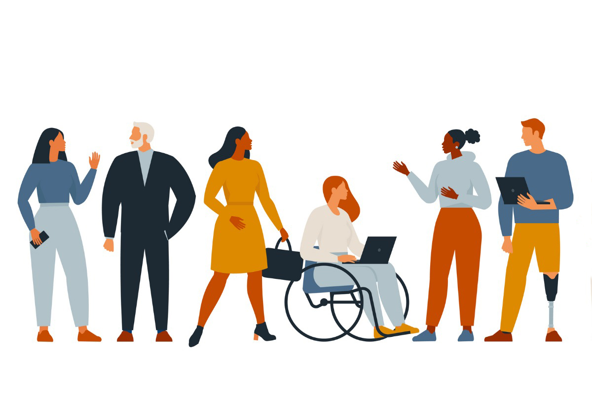 Tips for Sourcing Diverse Talent in 2022 | PLANADVISER