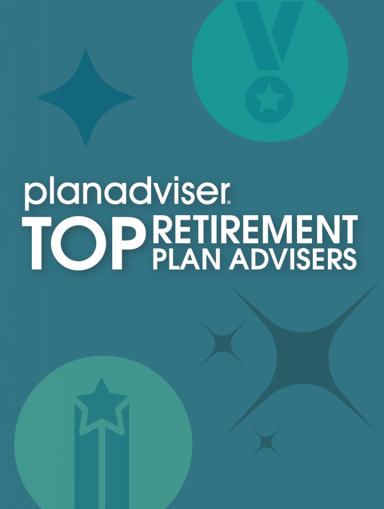 2022 PLANADVISER Award Season is Here | PLANADVISER