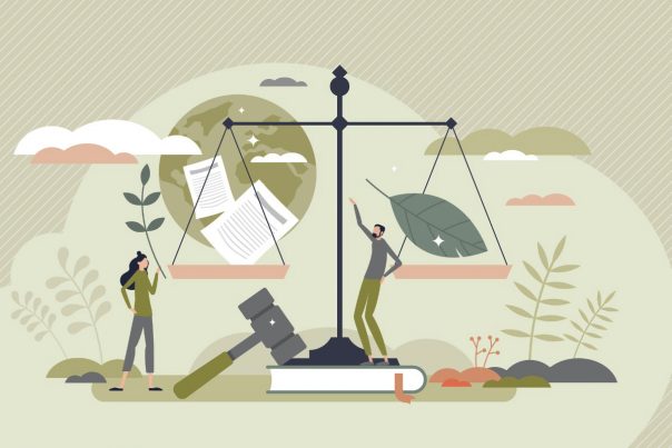 Republican States Challenge DOL ESG Rule in Court | PLANADVISER