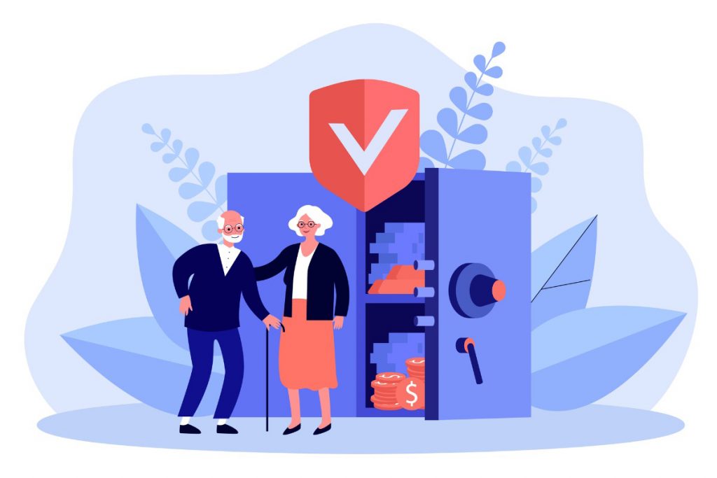 House Passes Financial Exploitation Prevention Act to Safeguard Seniors ...