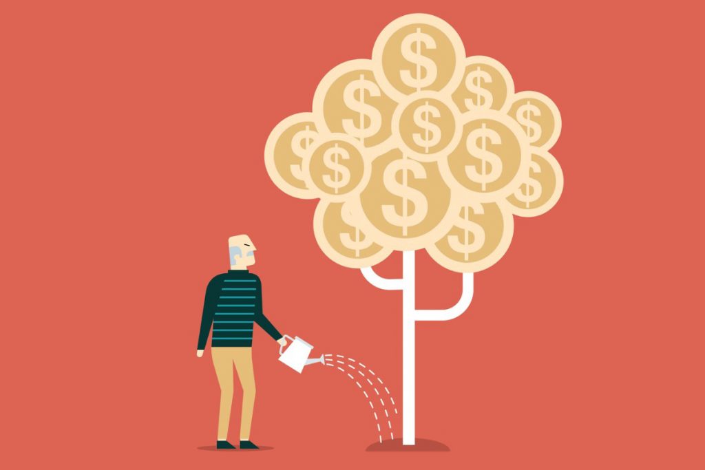 OneAmerica Targets 20% Uptake for Retirement Planner PensionPlus in ‘23 ...