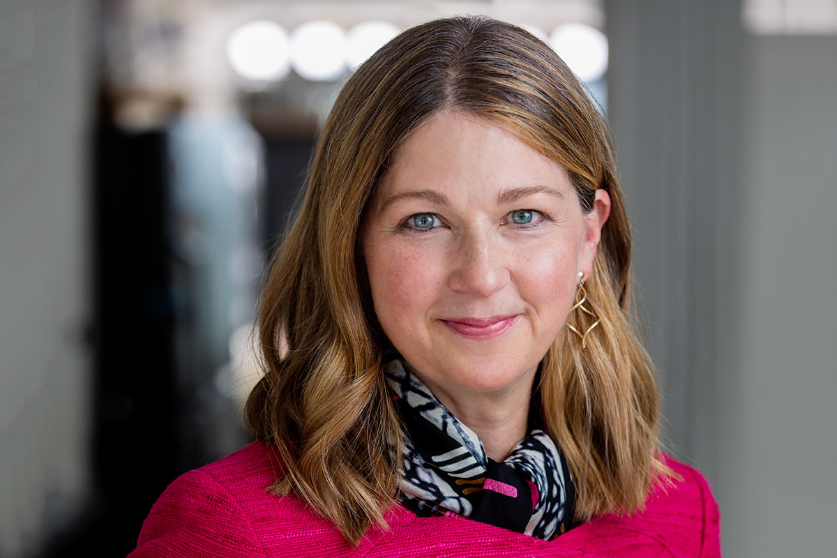 The PLANADVISER Interview: Anne Lester, TDF Pioneer, Debut Author ...