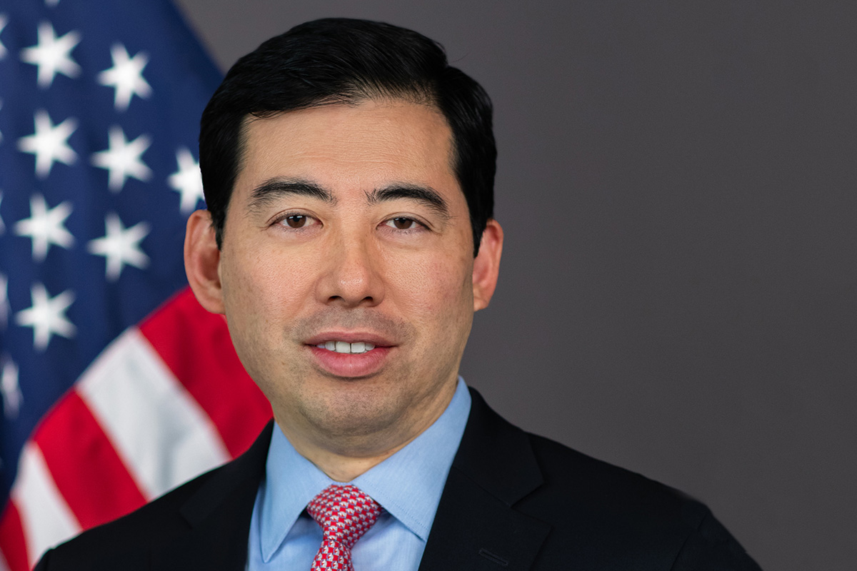 SEC’s Uyeda Expresses Concern about SEC Overreach | PLANADVISER