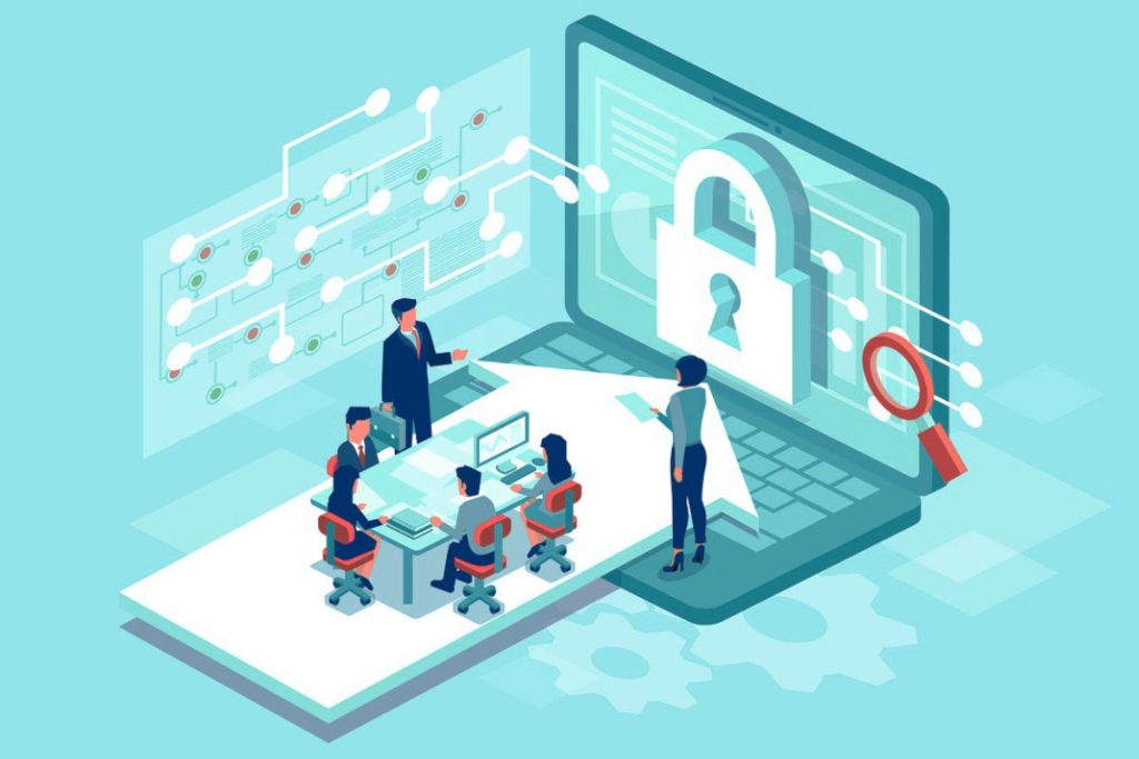 SEC Reopens Comment Period for Proposed Cybersecurity Rules | PLANADVISER