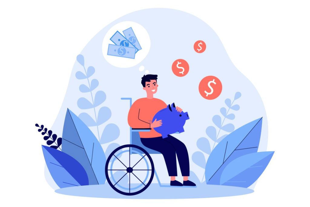 Disability-Affected Individuals Need Better Retirement Preparation ...