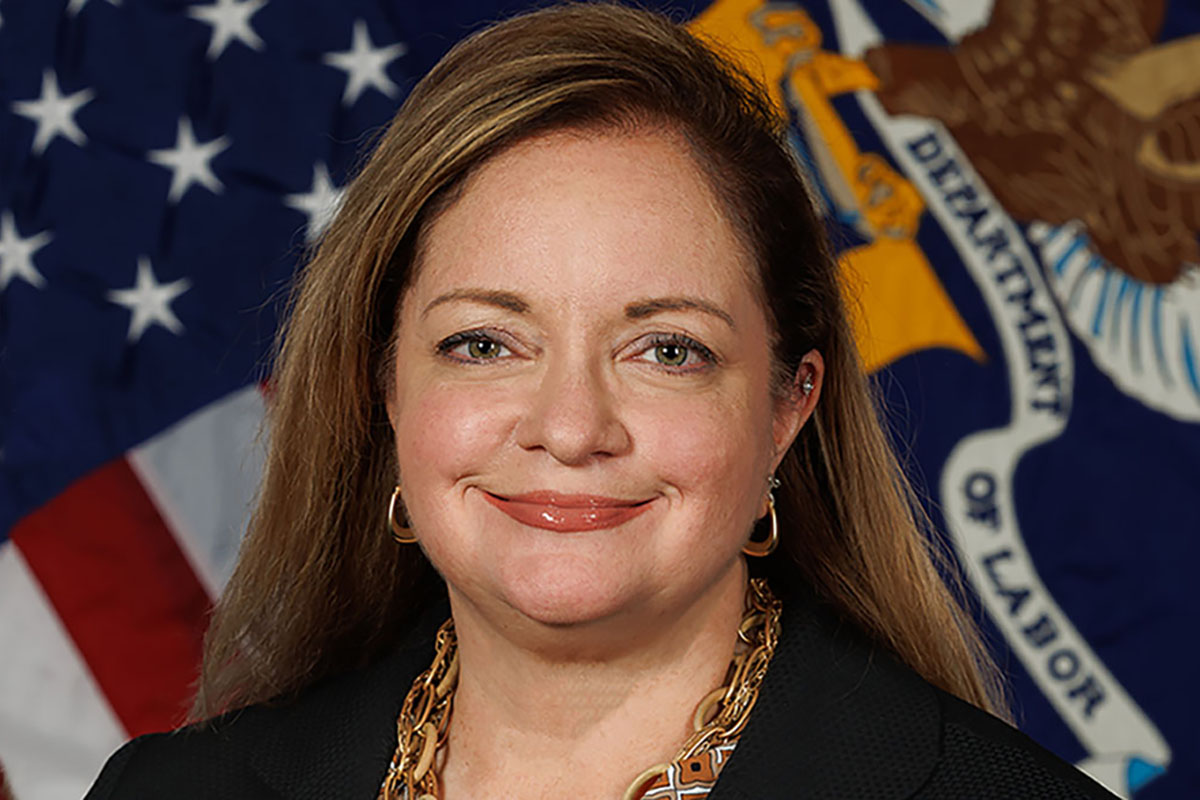 Asst. Labor Secretary Gomez Says DOL Studying SECURE 2.0 ...