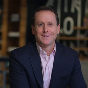 Cetera Taps Former Fidelity Exec Durbin as Parent Firm CEO | PLANADVISER