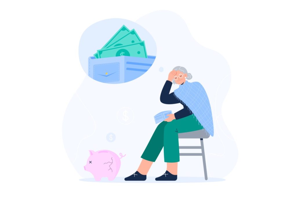 Giving Older Workers the Choice to Work or Retire with Dignity ...