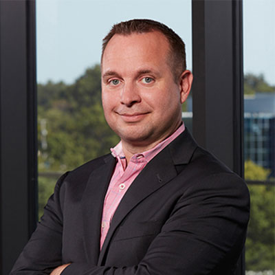 Creative Planning CIO Jim Williams Dies at 46 | PLANADVISER