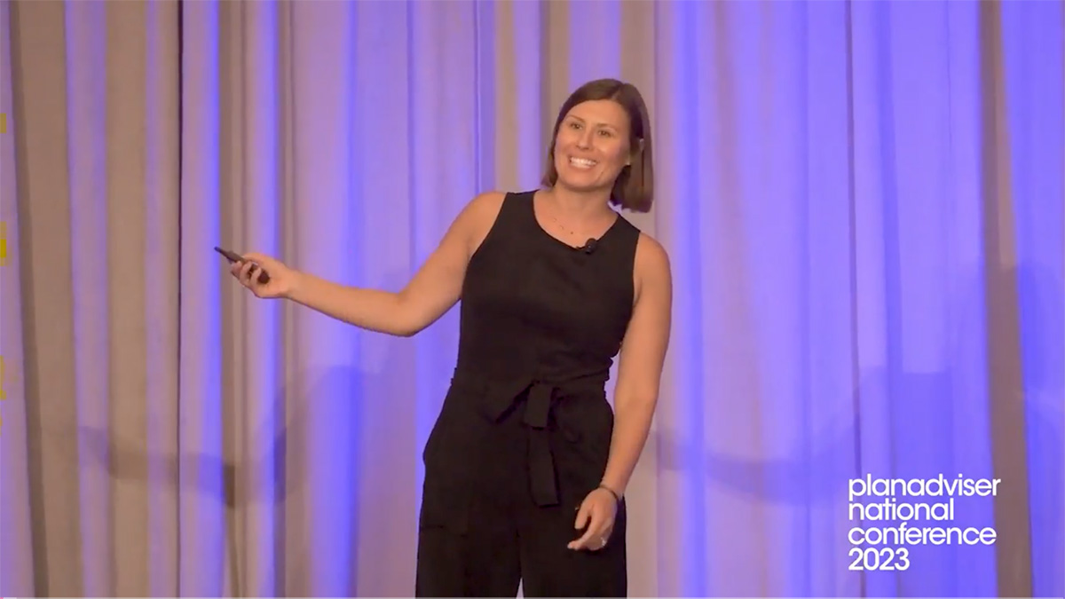 Telling Your Story | PLANADVISER