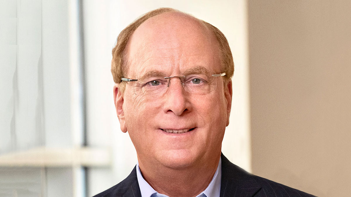 BlackRock’s Fink Marks 30-Years of TDFs | PLANADVISER