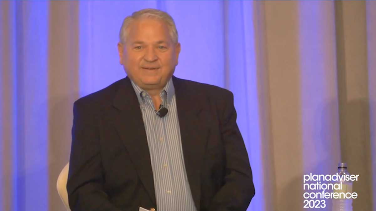 Adviser Talks: Scott Ciullo on Participant Enrollment | PLANADVISER