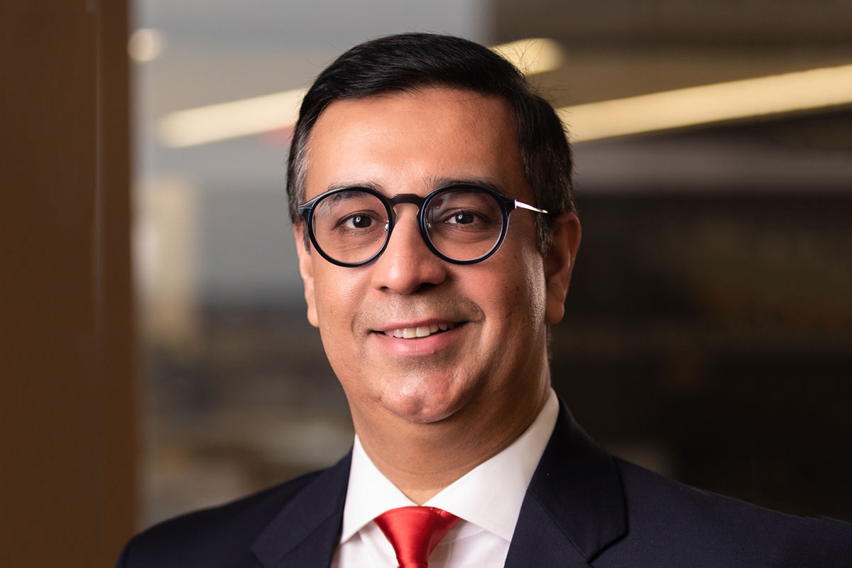 Principal Asset Management Names Kamal Bhatia President, CEO | PLANADVISER
