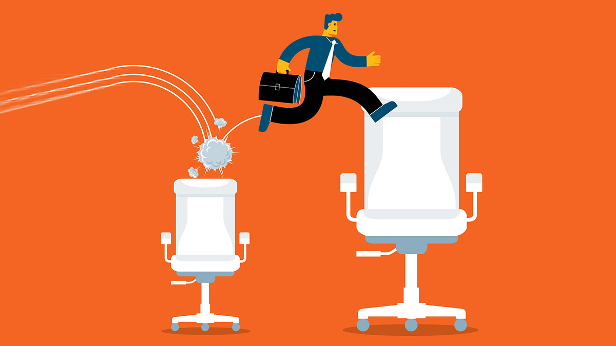 Empower Hires Dave Gray for New Enterprise Solutions Role | PLANADVISER