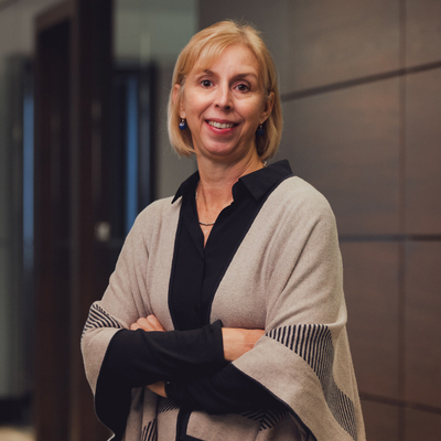 Principal’s Deanna Strable to Take Over as CEO in 2025 | PLANADVISER