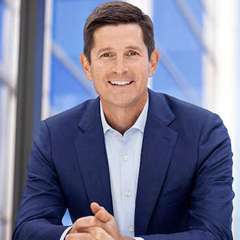 Charles Schwab CEO Walt Bettinger to Retire | PLANADVISER