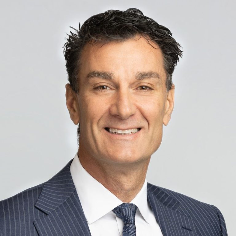 Manulife President, CEO Roy Gori to Retire in May 2025 | PLANADVISER