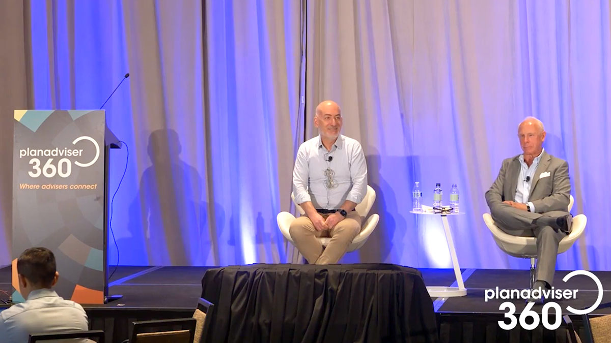 Retirement Evolution | PLANADVISER