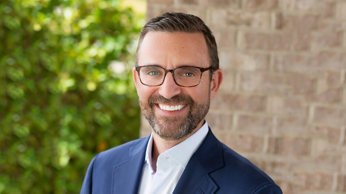 Todd Lacey Joins Financial Finesse As President | PLANADVISER