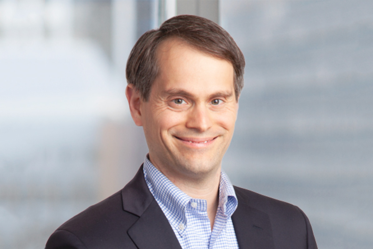 Eric Stein Becomes Voya Investment Management CIO Amid Leadership ...