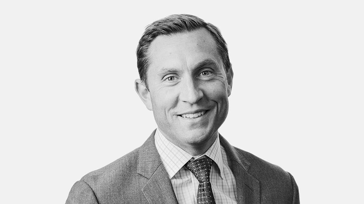 Brian Funk Named President of MetLife Investment Management | PLANADVISER