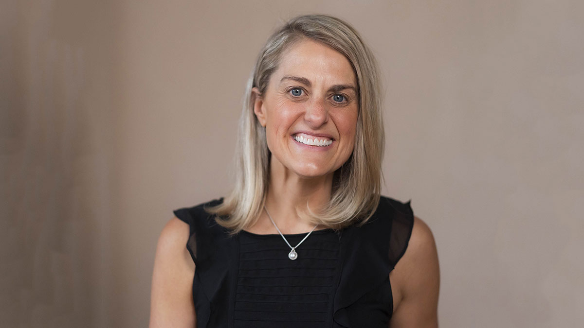 2025 Top Retirement Plan Adviser: Jessica Ballin | PLANADVISER