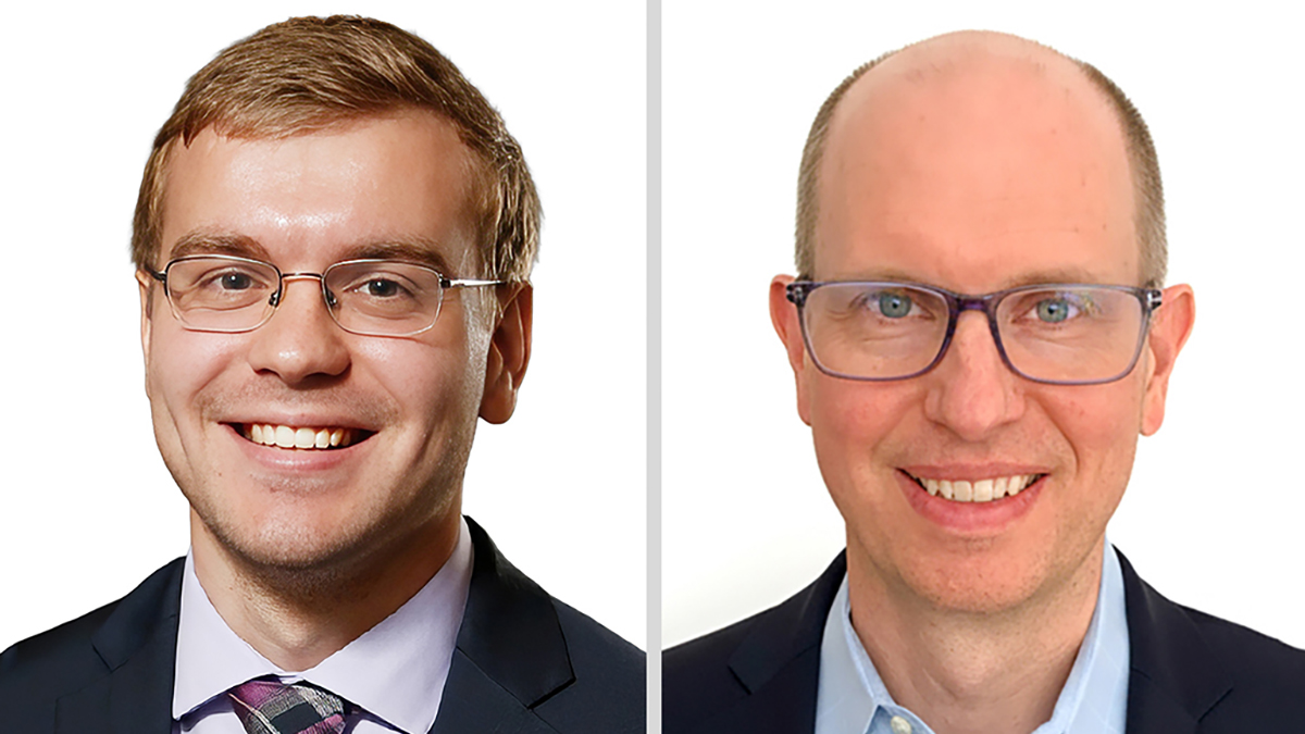 2 Pension Risk Transfer Consultants Join BCG Penbridge | PLANADVISER