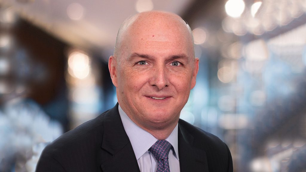 NEPC Names Successor CEO, CIO | PLANADVISER