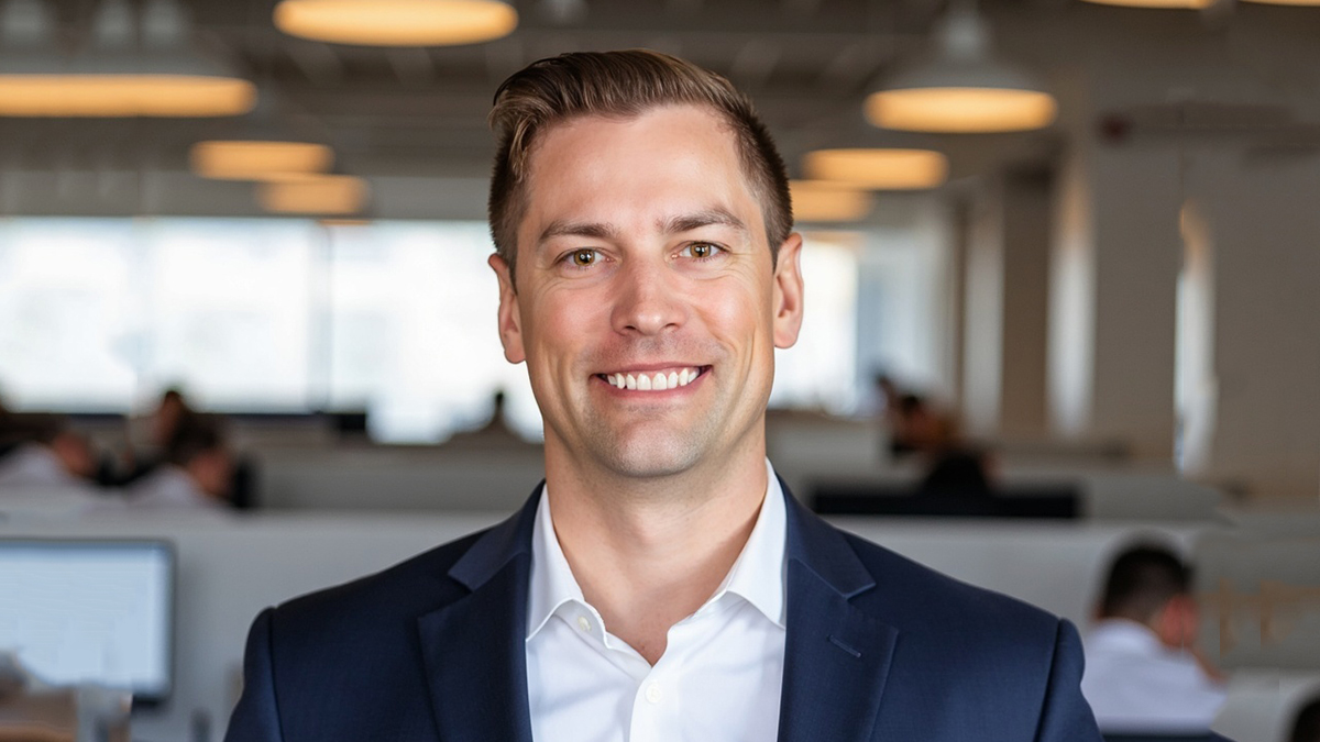 2025 Top Retirement Plan Adviser: Joe Weber | PLANADVISER