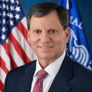 Social Security Commissioner Bisignano Named ‘CEO’ of IRS | PLANADVISER