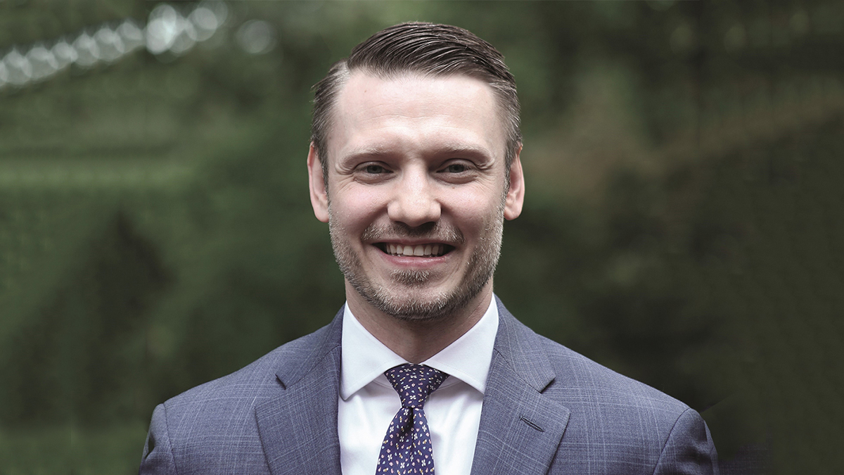 TIAA Hires Rob Crothers to Head Business Development | PLANADVISER