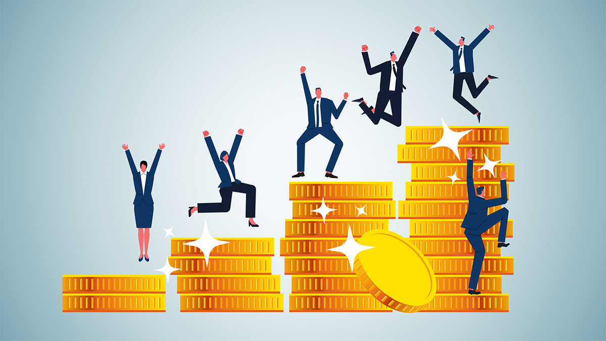 Equity Returns on ESOPs Outpace S&P 500 | PLANADVISER
