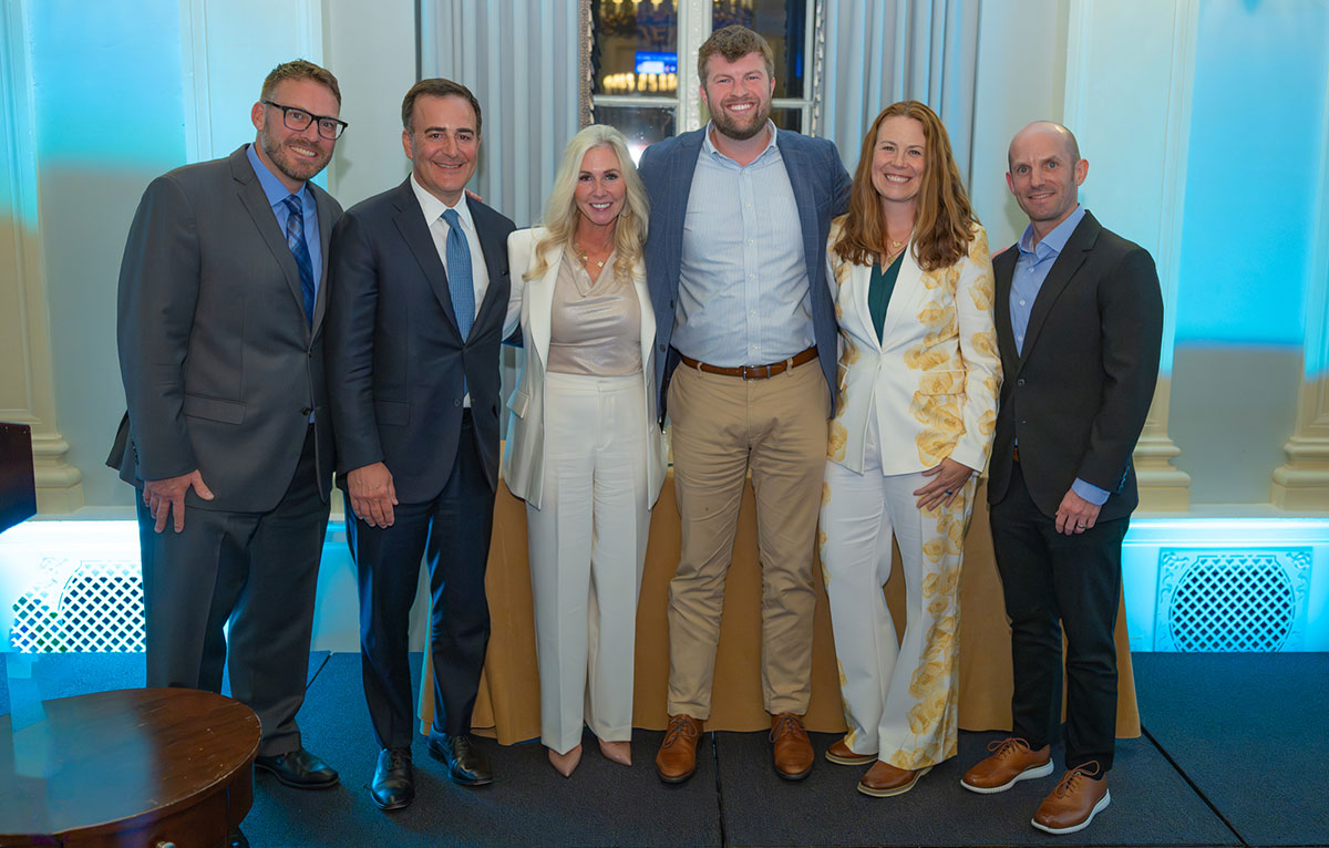 PLANADVISER 2026 Retirement Plan Adviser of the Year Winners | PLANADVISER