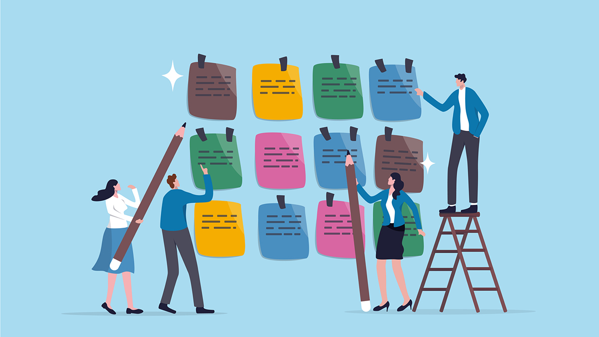 SEC Seeks Comments on 5-Year Strategic Plan | PLANADVISER