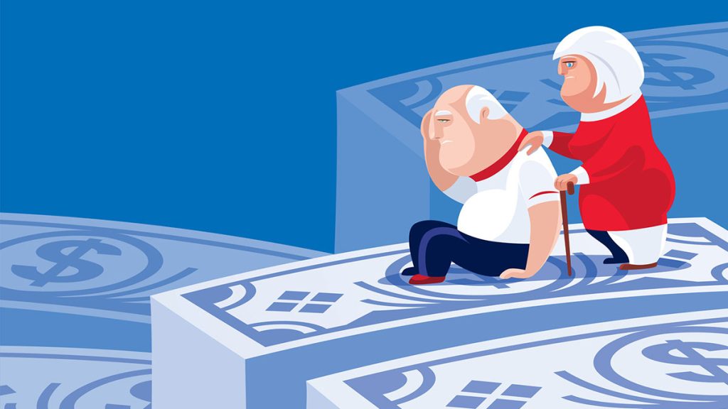Social Security Trust Fund Faces Depletion in 2032 | PLANADVISER