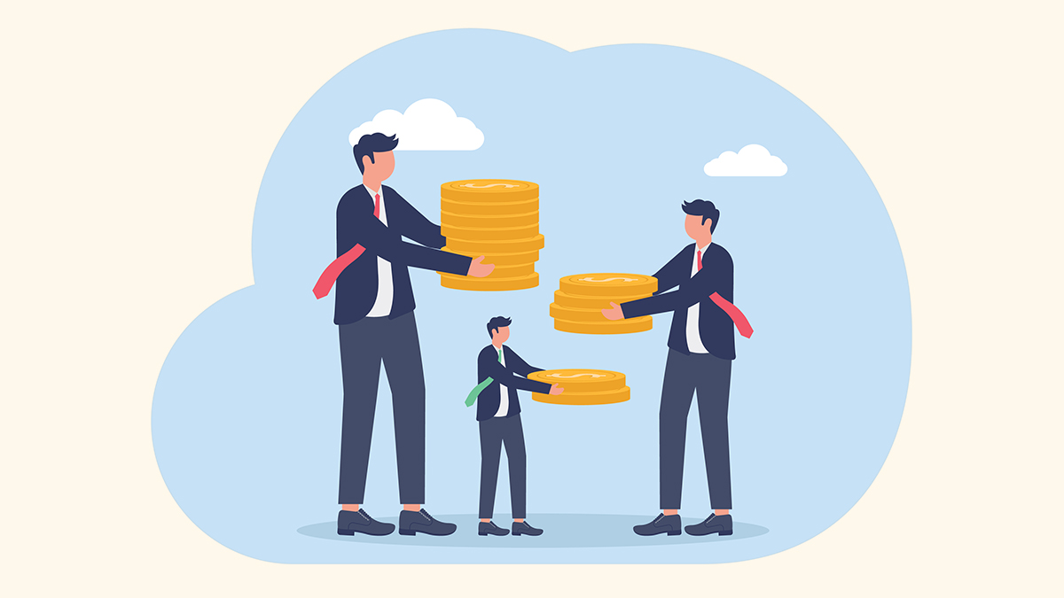 High-Net-Worth Investors Share Longevity Concerns for Wealth Transfer ...