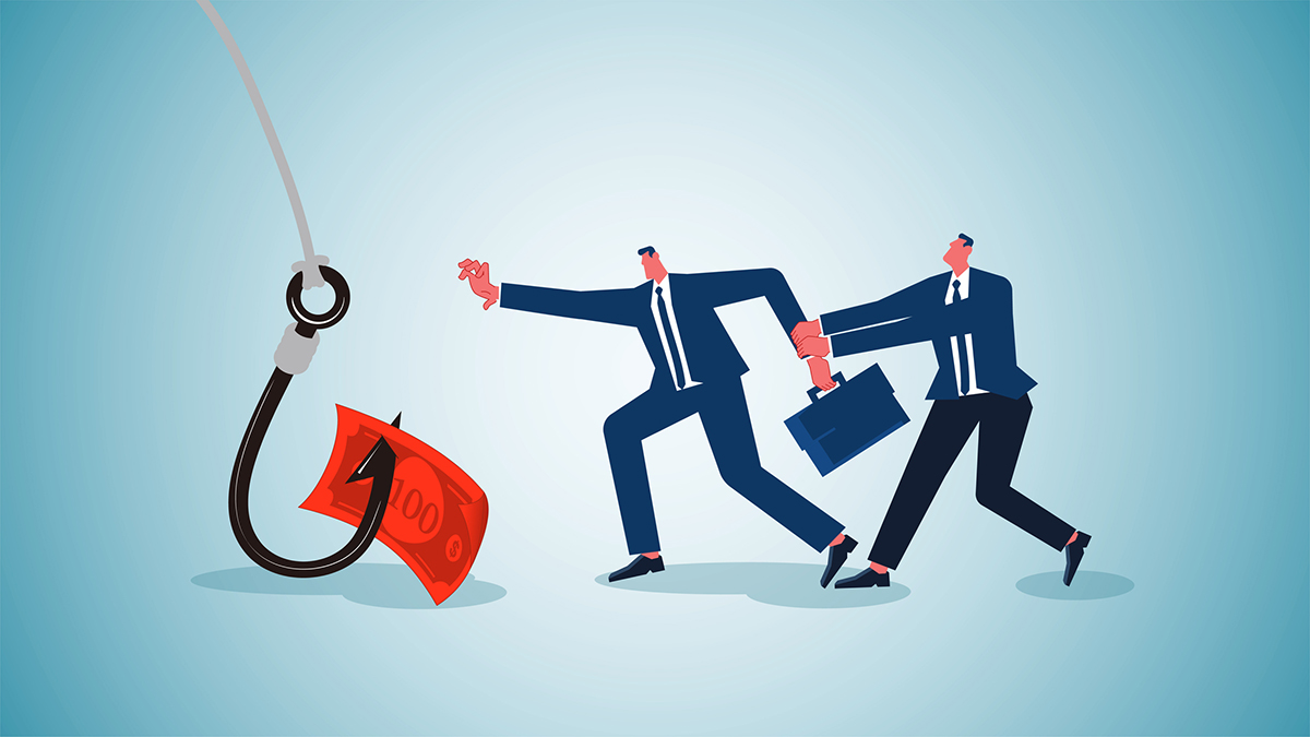 One-Third of Financial Fraud Victims Did Not Contact Law Enforcement ...