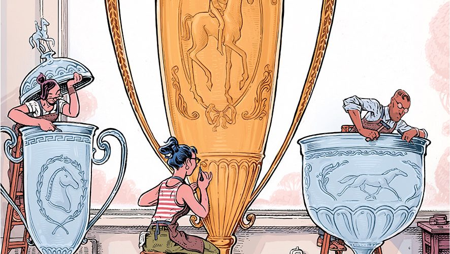 Magazine | PLANSPONSOR